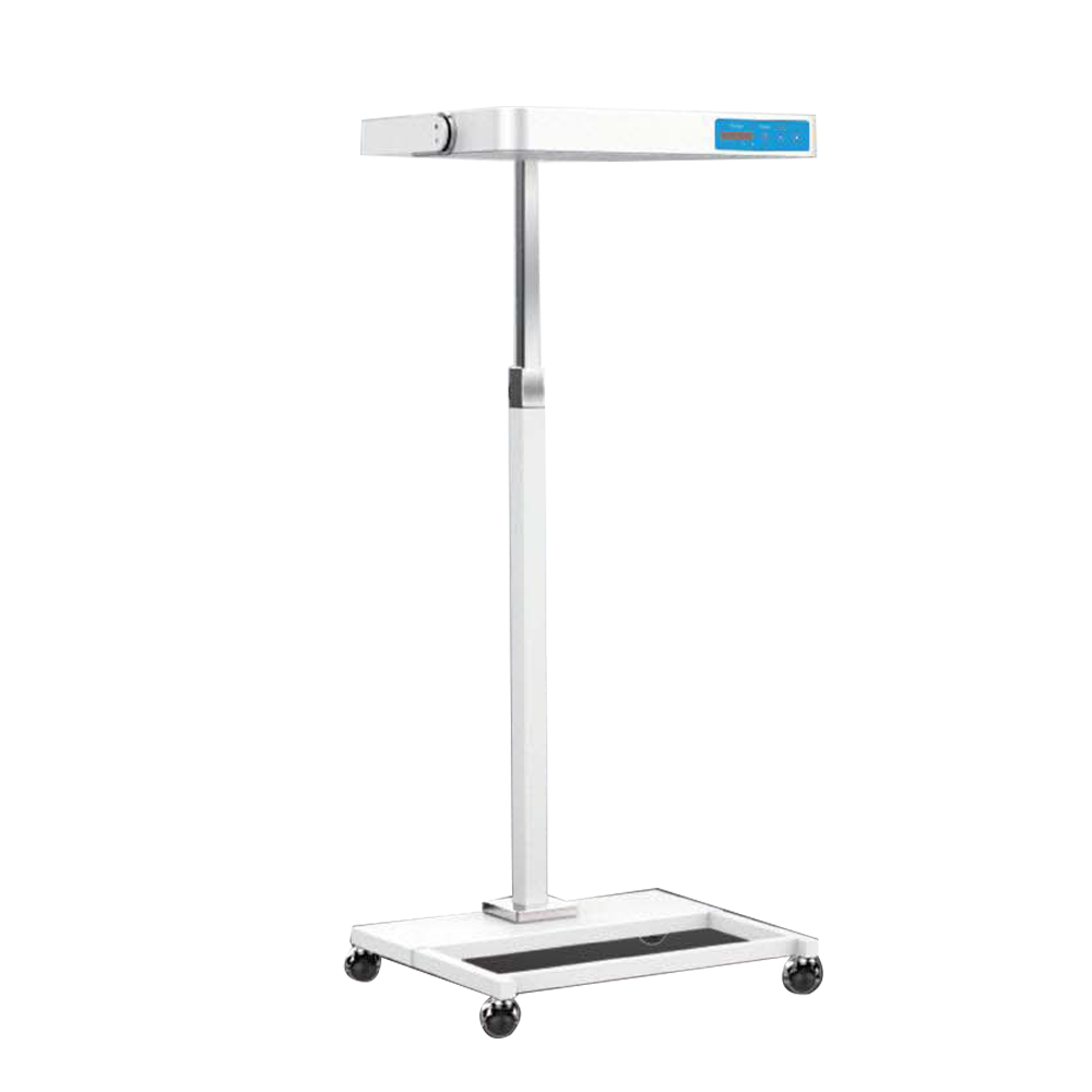Neonate Bilirubin Phototherapy Equipment LGP 2000BE Longermaymed