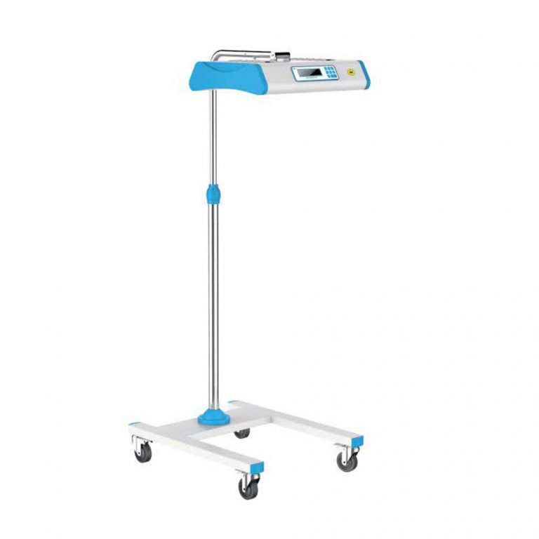 Neonate Bilirubin Phototherapy Equipment LGP-2000B – longermaymed.com